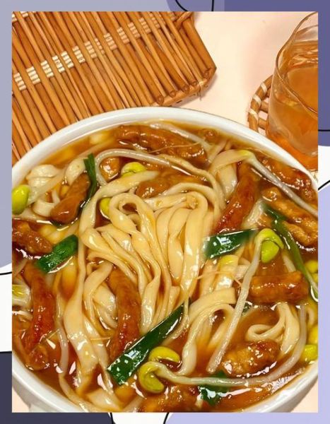 豆芽炒面条怎么做_家常做法窍门-第2张图片-山城妙识 豆芽炒面条怎么做_家常做法窍门-第2张图片-山城妙识