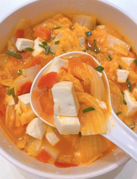 蔬菜减肥汤的做法大全_蔬菜减肥汤怎么做最有效-第3张图片-山城妙识 蔬菜减肥汤的做法大全_蔬菜减肥汤怎么做最有效-第3张图片-山城妙识