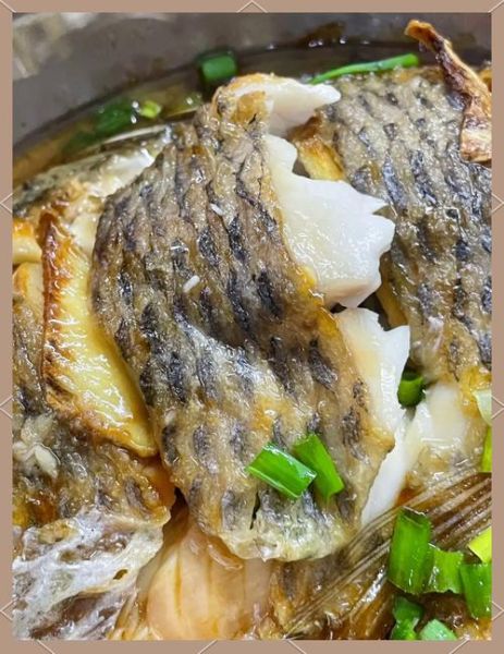 罗非鱼块怎么做好吃_罗非鱼块的家常做法-第1张图片-山城妙识 罗非鱼块怎么做好吃_罗非鱼块的家常做法-第1张图片-山城妙识