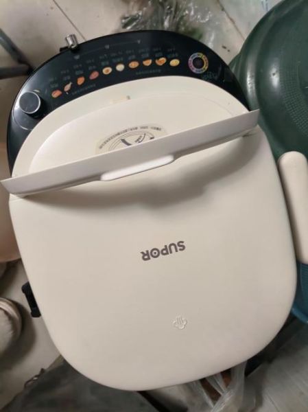 苏泊尔官方旗舰店官网正品怎么查_苏泊尔售后维修点在哪查-第1张图片-山城妙识