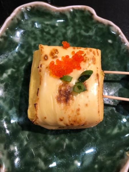 玉子烧日语怎么写_玉子烧日文发音-第1张图片-山城妙识 玉子烧日语怎么写_玉子烧日文发音-第1张图片-山城妙识