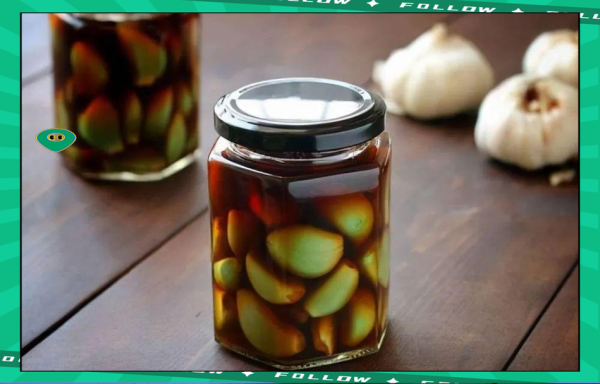 腊八蒜放糖吗_腊八蒜要不要加糖-第3张图片-山城妙识 腊八蒜放糖吗_腊八蒜要不要加糖-第3张图片-山城妙识