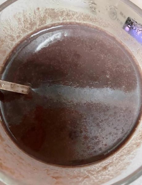 黑豆打豆浆怎么打_黑豆豆浆的正确做法-第3张图片-山城妙识 黑豆打豆浆怎么打_黑豆豆浆的正确做法-第3张图片-山城妙识