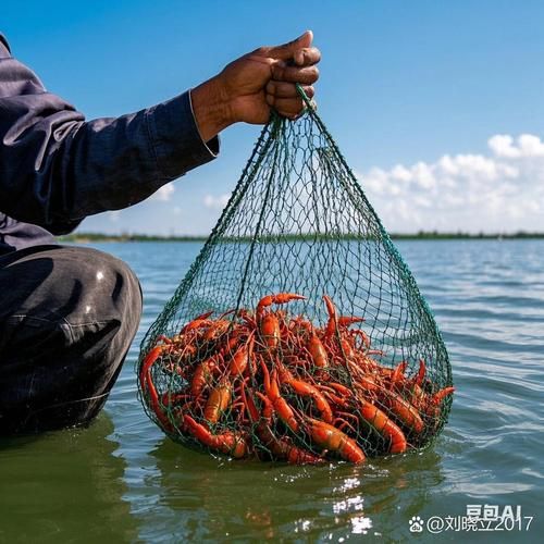 龙虾养殖技术_龙虾养殖需要什么条件-第3张图片-山城妙识 龙虾养殖技术_龙虾养殖需要什么条件-第3张图片-山城妙识