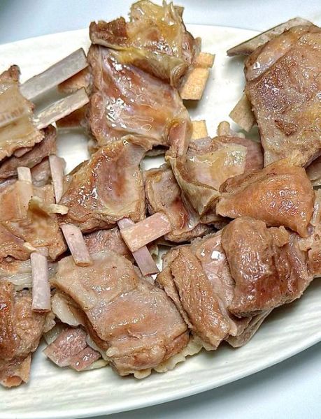 清炖羊排萝卜汤的做法窍门_羊排去膻技巧-第3张图片-山城妙识 清炖羊排萝卜汤的做法窍门_羊排去膻技巧-第3张图片-山城妙识