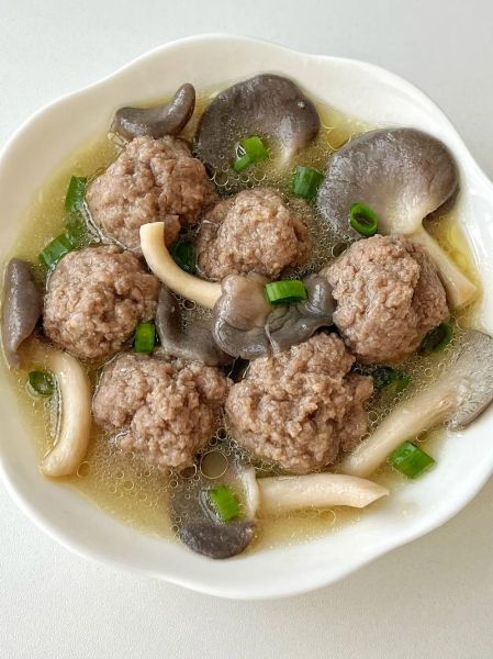 汽水肉丸汤怎么做_汽水肉丸汤的家常做法-第3张图片-山城妙识 汽水肉丸汤怎么做_汽水肉丸汤的家常做法-第3张图片-山城妙识