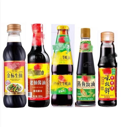 酱油生抽老抽有什么区别_哪个更适合炒菜-第3张图片-山城妙识 酱油生抽老抽有什么区别_哪个更适合炒菜-第3张图片-山城妙识