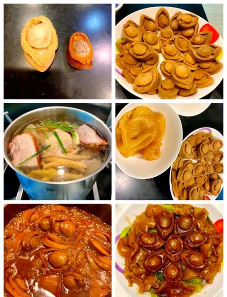 干鲍鱼怎么泡发_干鲍鱼家常做法-第1张图片-山城妙识 干鲍鱼怎么泡发_干鲍鱼家常做法-第1张图片-山城妙识