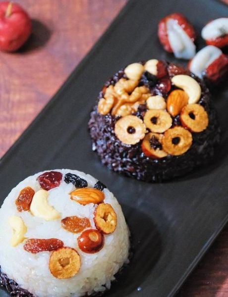 八宝饭蒸多长时间能熟_高压锅多久能蒸好-第2张图片-山城妙识