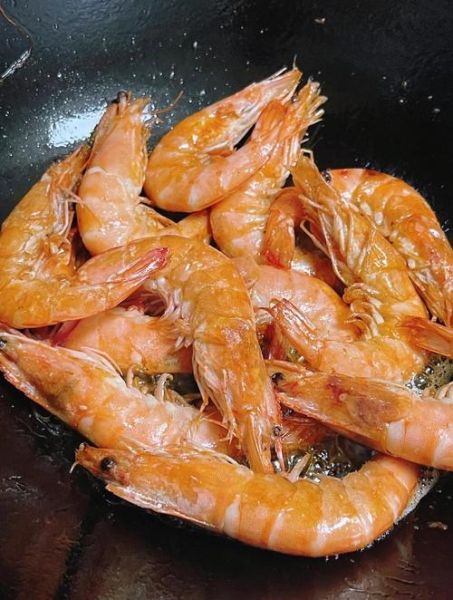 怎样煮大虾好吃_大虾怎么煮才鲜嫩不腥-第1张图片-山城妙识 怎样煮大虾好吃_大虾怎么煮才鲜嫩不腥-第1张图片-山城妙识