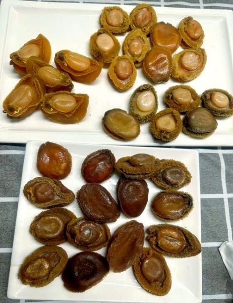 干鲍鱼怎么泡发_干鲍鱼家常做法-第2张图片-山城妙识 干鲍鱼怎么泡发_干鲍鱼家常做法-第2张图片-山城妙识