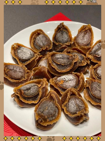 干鲍鱼怎么泡发_干鲍鱼家常做法-第3张图片-山城妙识 干鲍鱼怎么泡发_干鲍鱼家常做法-第3张图片-山城妙识