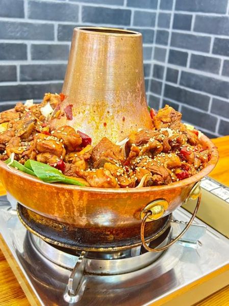 麻辣火锅鸡怎么做_家常麻辣火锅鸡的做法-第3张图片-山城妙识 麻辣火锅鸡怎么做_家常麻辣火锅鸡的做法-第3张图片-山城妙识