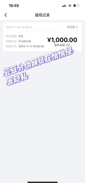 芸豆借款怎么样_芸豆借款靠谱吗-第2张图片-山城妙识 芸豆借款怎么样_芸豆借款靠谱吗-第2张图片-山城妙识