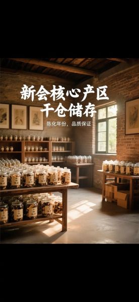 陈皮怎么保存不会发霉_正宗新会陈皮制作方法-第3张图片-山城妙识 陈皮怎么保存不会发霉_正宗新会陈皮制作方法-第3张图片-山城妙识