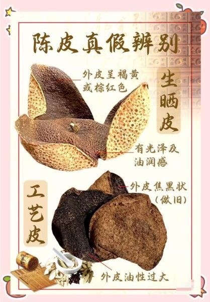 陈皮怎么保存不会发霉_正宗新会陈皮制作方法-第2张图片-山城妙识 陈皮怎么保存不会发霉_正宗新会陈皮制作方法-第2张图片-山城妙识