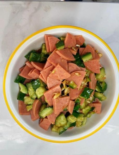 新凉菜100款有哪些_怎么做才好吃-第2张图片-山城妙识 新凉菜100款有哪些_怎么做才好吃-第2张图片-山城妙识