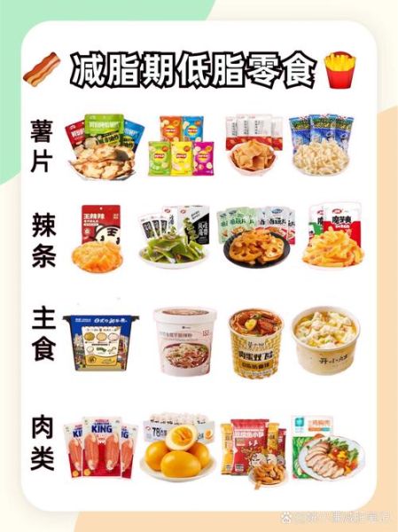 热量低的零食有哪些_减肥期间怎么选-第2张图片-山城妙识 热量低的零食有哪些_减肥期间怎么选-第2张图片-山城妙识