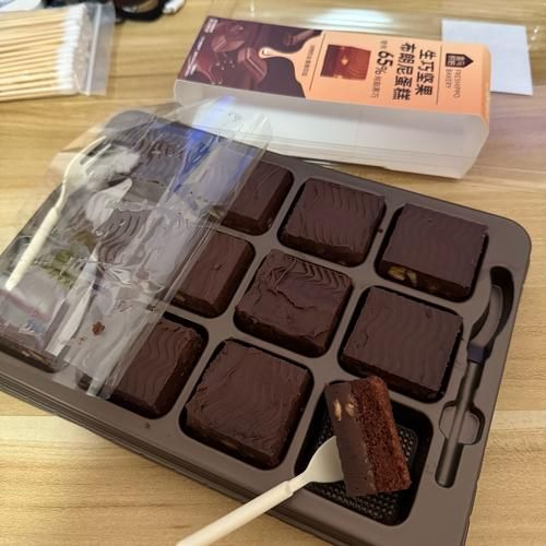 布朗尼蛋糕为什么叫布朗尼_布朗尼名字由来-第3张图片-山城妙识 布朗尼蛋糕为什么叫布朗尼_布朗尼名字由来-第3张图片-山城妙识