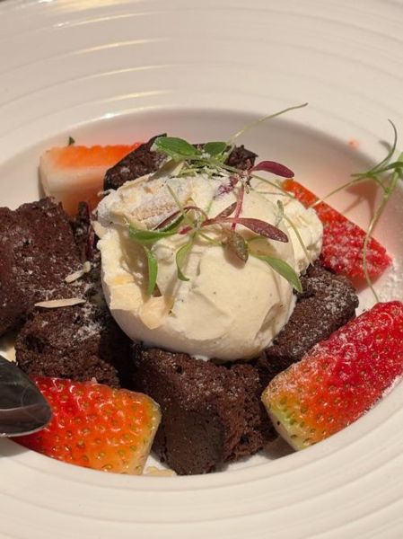 布朗尼蛋糕为什么叫布朗尼_布朗尼名字由来-第2张图片-山城妙识 布朗尼蛋糕为什么叫布朗尼_布朗尼名字由来-第2张图片-山城妙识