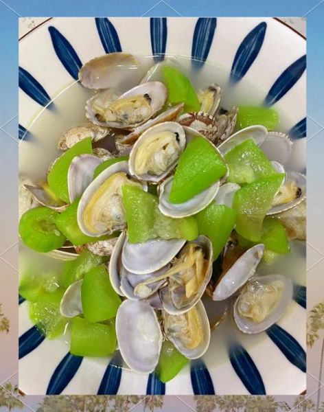 蛤蜊海鲜汤怎么做_蛤蜊海鲜汤去沙技巧-第3张图片-山城妙识