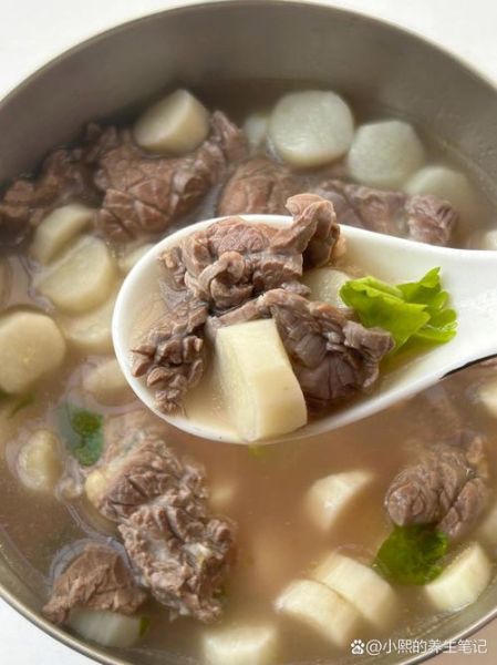 山药肉片汤怎么做_山药肉片汤的家常做法-第1张图片-山城妙识 山药肉片汤怎么做_山药肉片汤的家常做法-第1张图片-山城妙识