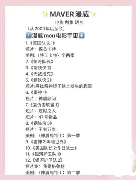 章鱼博士回归_漫威电影宇宙时间线-第2张图片-山城妙识