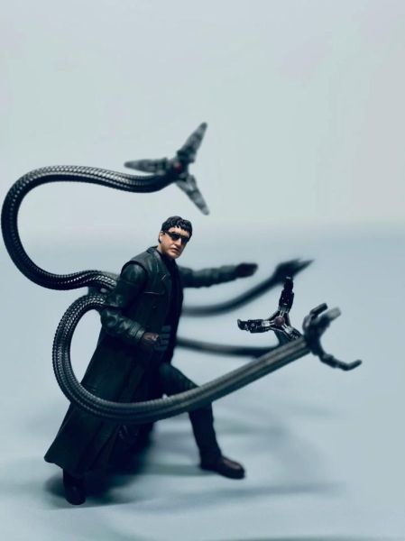 章鱼博士回归_漫威电影宇宙时间线-第1张图片-山城妙识