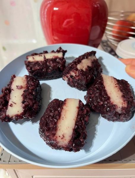 自制凉糕的家常做法_凉糕怎么做好吃-第3张图片-山城妙识