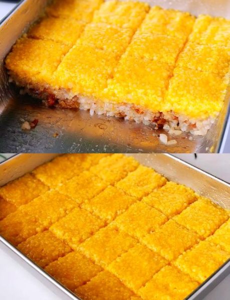 自制凉糕的家常做法_凉糕怎么做好吃-第2张图片-山城妙识