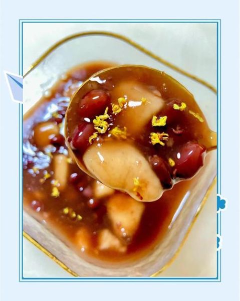 赤豆元宵怎么做_赤豆元宵的做法窍门-第1张图片-山城妙识