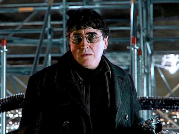 章鱼博士回归_漫威电影宇宙时间线-第3张图片-山城妙识