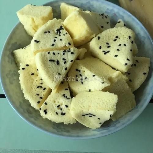 微波炉糕点食谱大全_微波炉能做哪些甜点-第3张图片-山城妙识