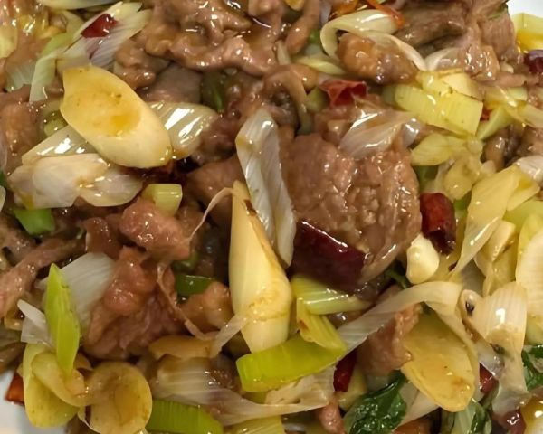 补肾壮阳菜谱家常菜_男人吃什么补肾壮阳-第3张图片-山城妙识 补肾壮阳菜谱家常菜_男人吃什么补肾壮阳-第3张图片-山城妙识