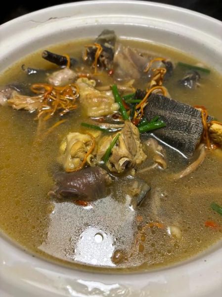 甲鱼怎么杀_甲鱼汤怎么炖最补-第1张图片-山城妙识 甲鱼怎么杀_甲鱼汤怎么炖最补-第1张图片-山城妙识