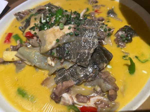 水鱼怎么做好吃_水鱼煲汤的正确做法-第2张图片-山城妙识 水鱼怎么做好吃_水鱼煲汤的正确做法-第2张图片-山城妙识