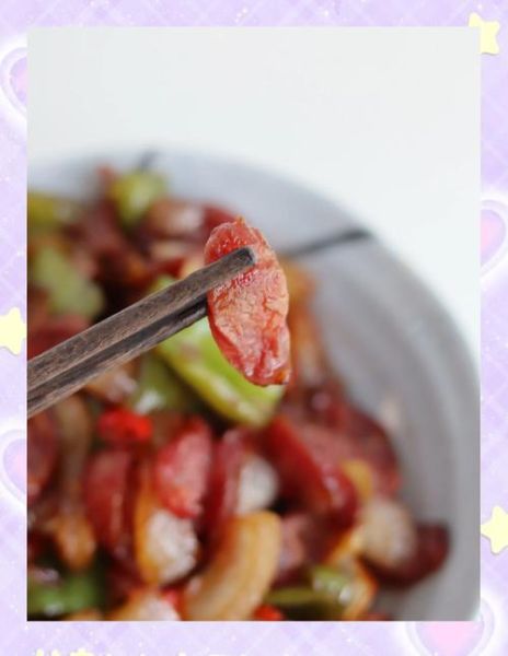 腊肠炒洋葱怎么做_腊肠炒洋葱先炒哪个-第3张图片-山城妙识 腊肠炒洋葱怎么做_腊肠炒洋葱先炒哪个-第3张图片-山城妙识