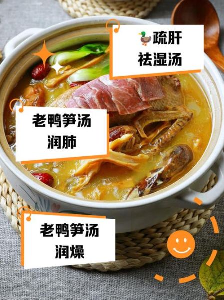 鸭子炖冬笋的营养价值_适合什么人吃-第3张图片-山城妙识 鸭子炖冬笋的营养价值_适合什么人吃-第3张图片-山城妙识