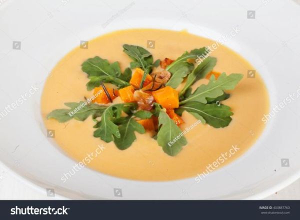 how_to_make_creamy_pumpkin_soup_vegan-第3张图片-山城妙识 how_to_make_creamy_pumpkin_soup_vegan-第3张图片-山城妙识