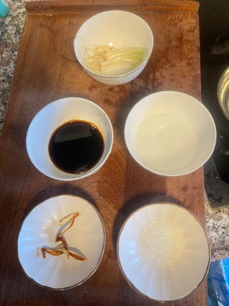 蒸鱼豉油怎么用_蒸鱼豉油和生抽区别-第2张图片-山城妙识