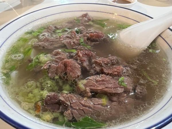 牛肉清汤怎么做_牛肉清汤需要焯水吗-第3张图片-山城妙识