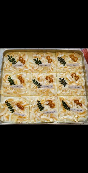 提拉米苏的简单做法_提拉米苏需要哪些材料-第2张图片-山城妙识