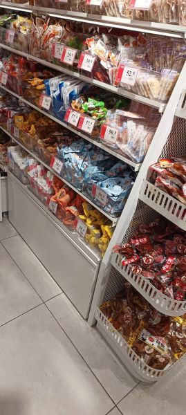 超市零食推荐_什么零食最好吃-第1张图片-山城妙识 超市零食推荐_什么零食最好吃-第1张图片-山城妙识