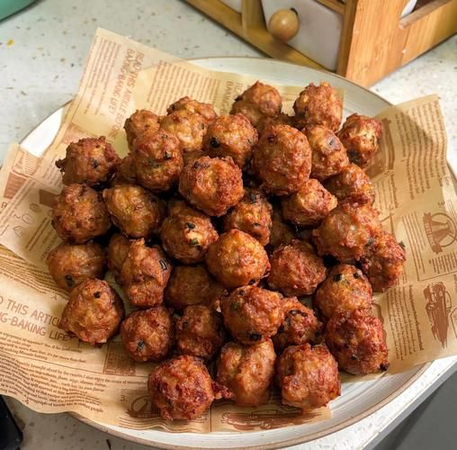 藕丸子怎么做_藕丸子炸多久才酥脆-第3张图片-山城妙识 藕丸子怎么做_藕丸子炸多久才酥脆-第3张图片-山城妙识