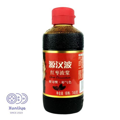 红枣浓浆的功效与作用_红枣浓浆什么时候喝最好-第1张图片-山城妙识 红枣浓浆的功效与作用_红枣浓浆什么时候喝最好-第1张图片-山城妙识