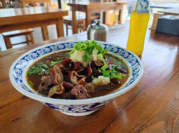 卤煮火烧一碗成本多少钱_如何降低卤煮火烧成本-第3张图片-山城妙识