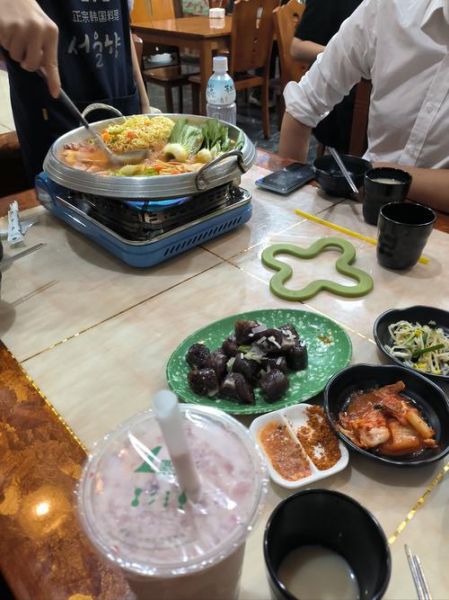 韩国料理加盟电话是多少_加盟流程怎么走-第1张图片-山城妙识 韩国料理加盟电话是多少_加盟流程怎么走-第1张图片-山城妙识