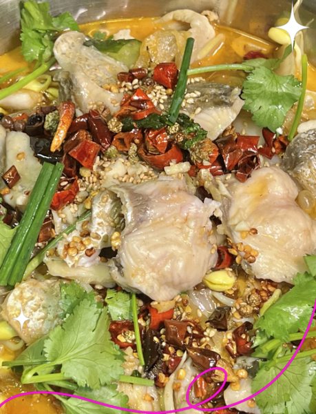 水煮鱼腌制多久入味_水煮鱼腌制用什么淀粉-第1张图片-山城妙识