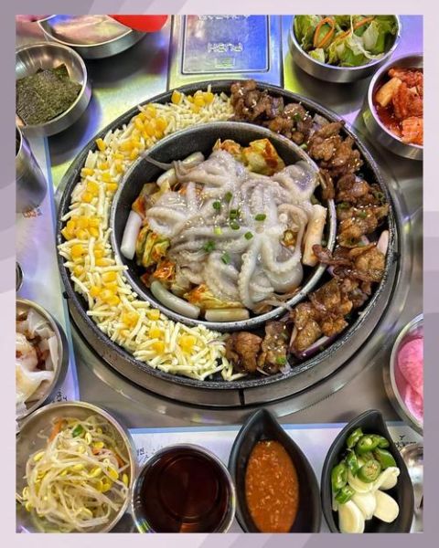 韩国料理加盟电话是多少_加盟流程怎么走-第2张图片-山城妙识 韩国料理加盟电话是多少_加盟流程怎么走-第2张图片-山城妙识