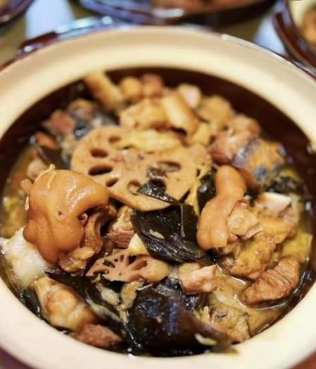 酥锅的家常做法_酥锅怎么做才酥烂入味-第1张图片-山城妙识